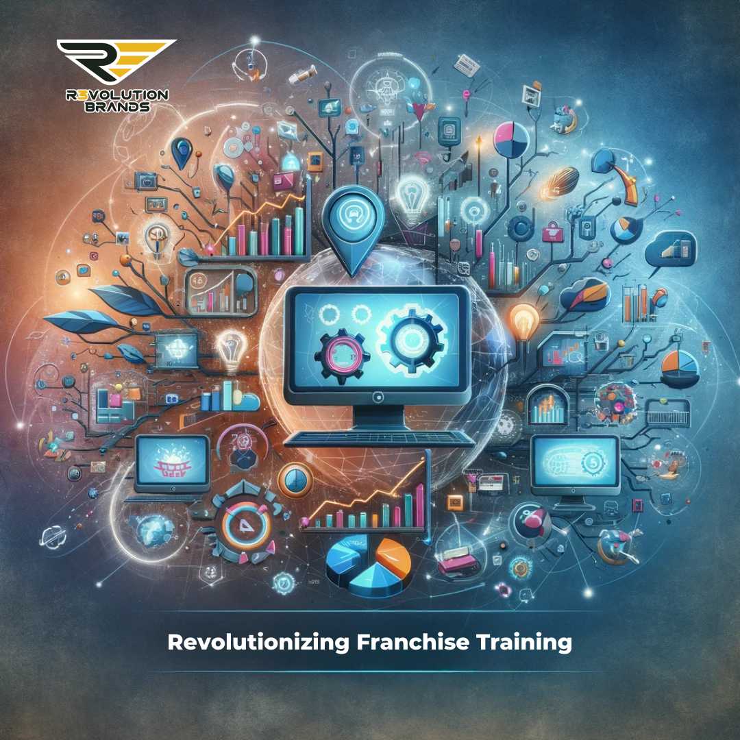 E-Learning and Digital Tools for the Modern Franchisee