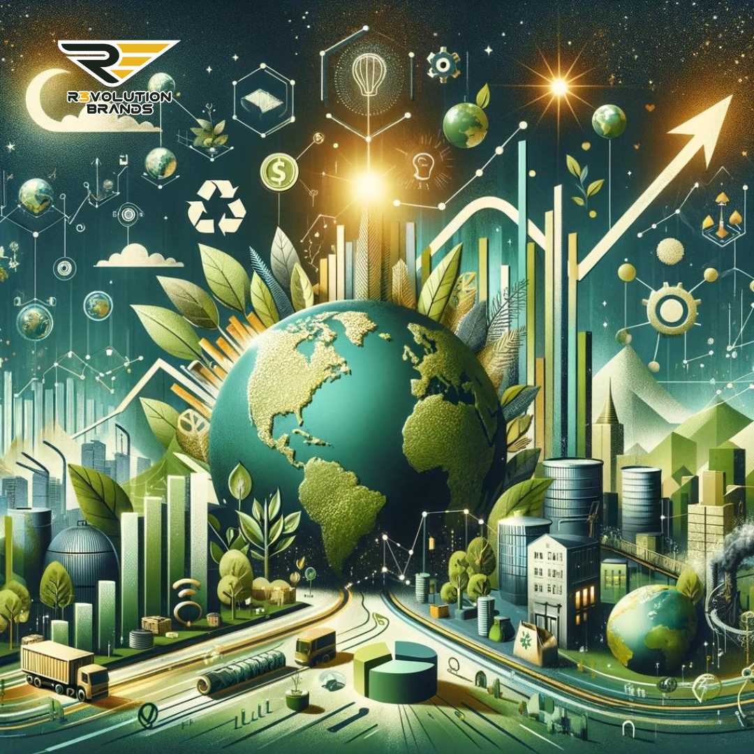 The Future of Green Franchises: Sustainable Business Growth