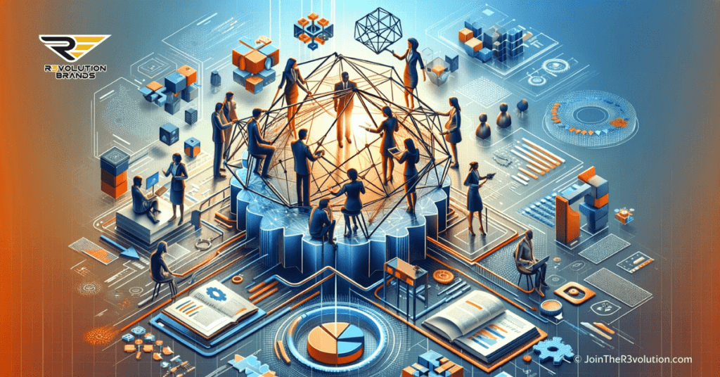 Collaborative Business Models 2024: What to Expect