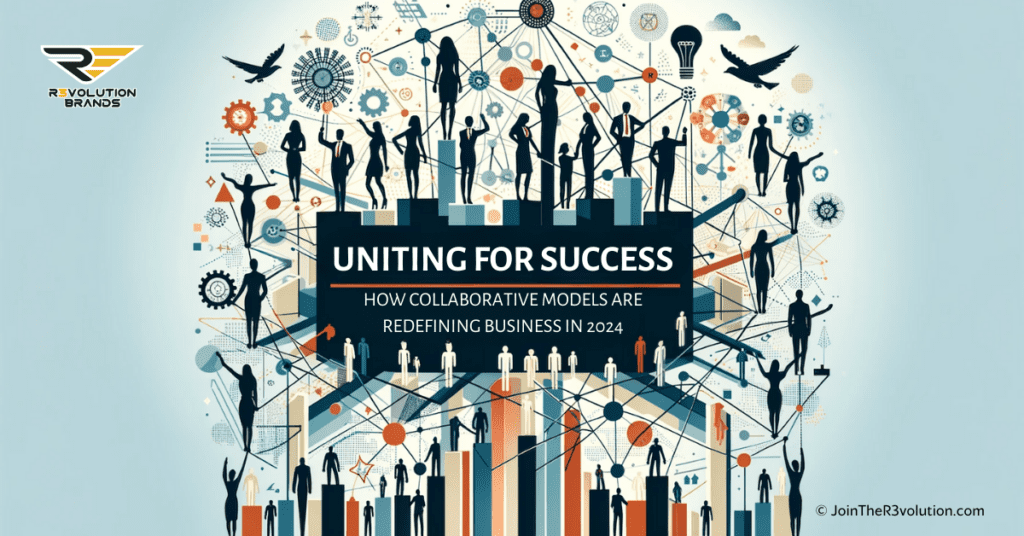2024 Business Environment: Exploring Collaborative Models