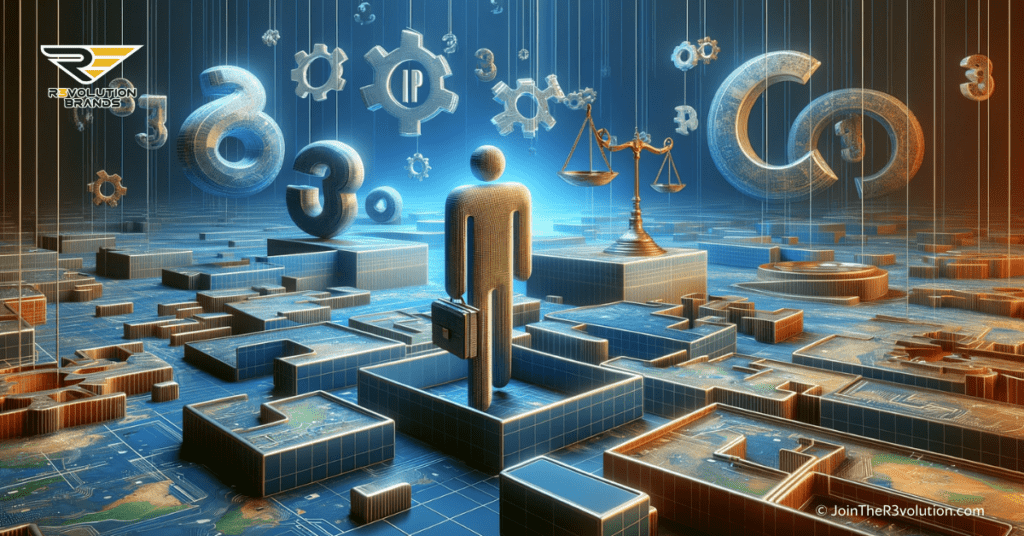 Exploring Digital IP Challenges in 2024: How to Protect Your Business