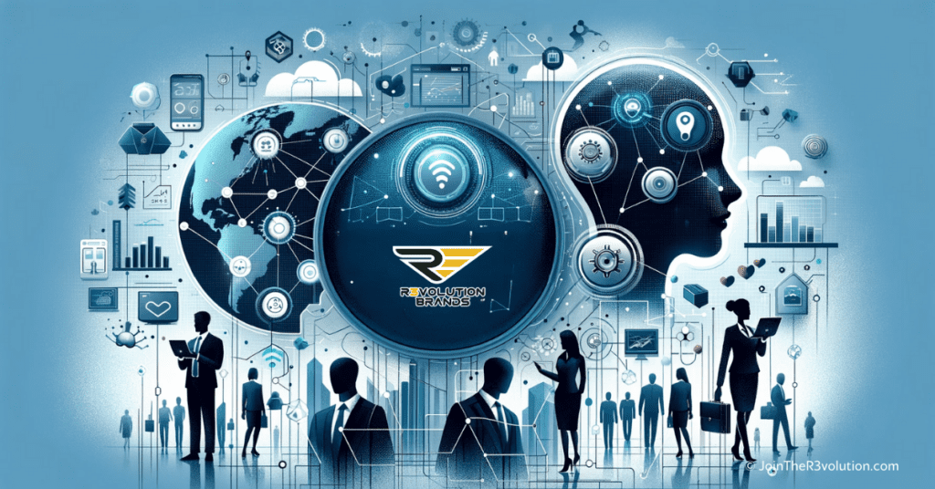 The Power of Smart Technology in Business 2024